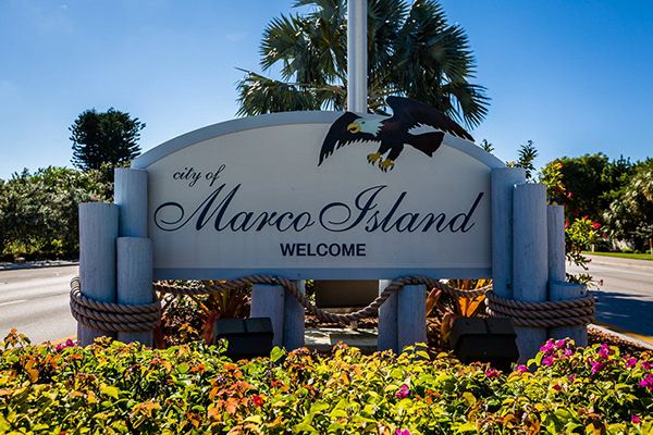Marco Island Escape