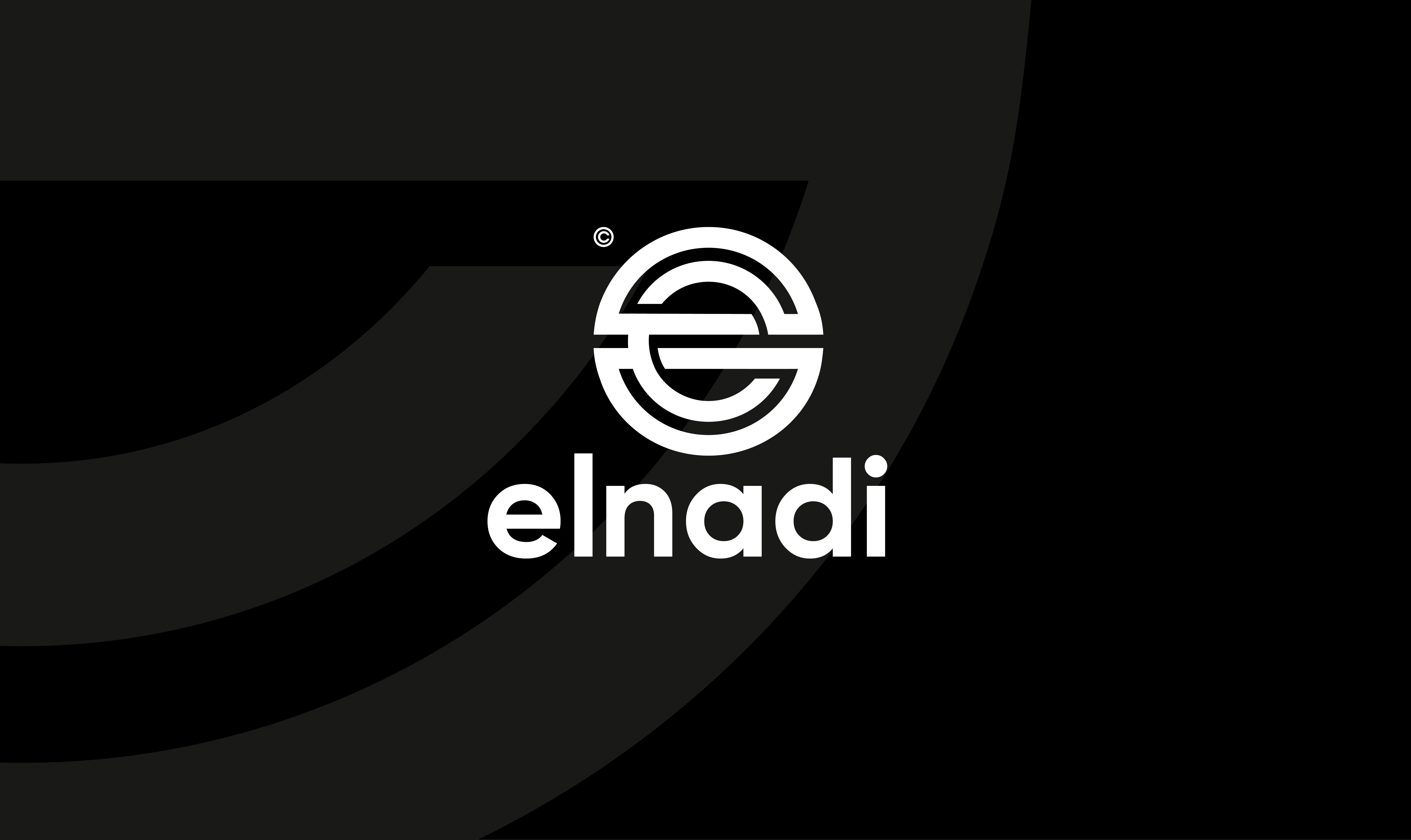 Ahmed Elnadi - Cairo Guys Branding Identity.