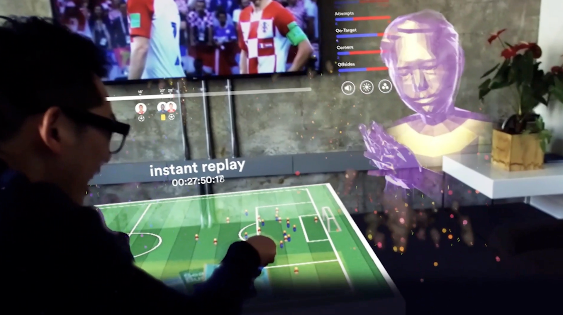 Paul Hoover - Meta Reality Labs