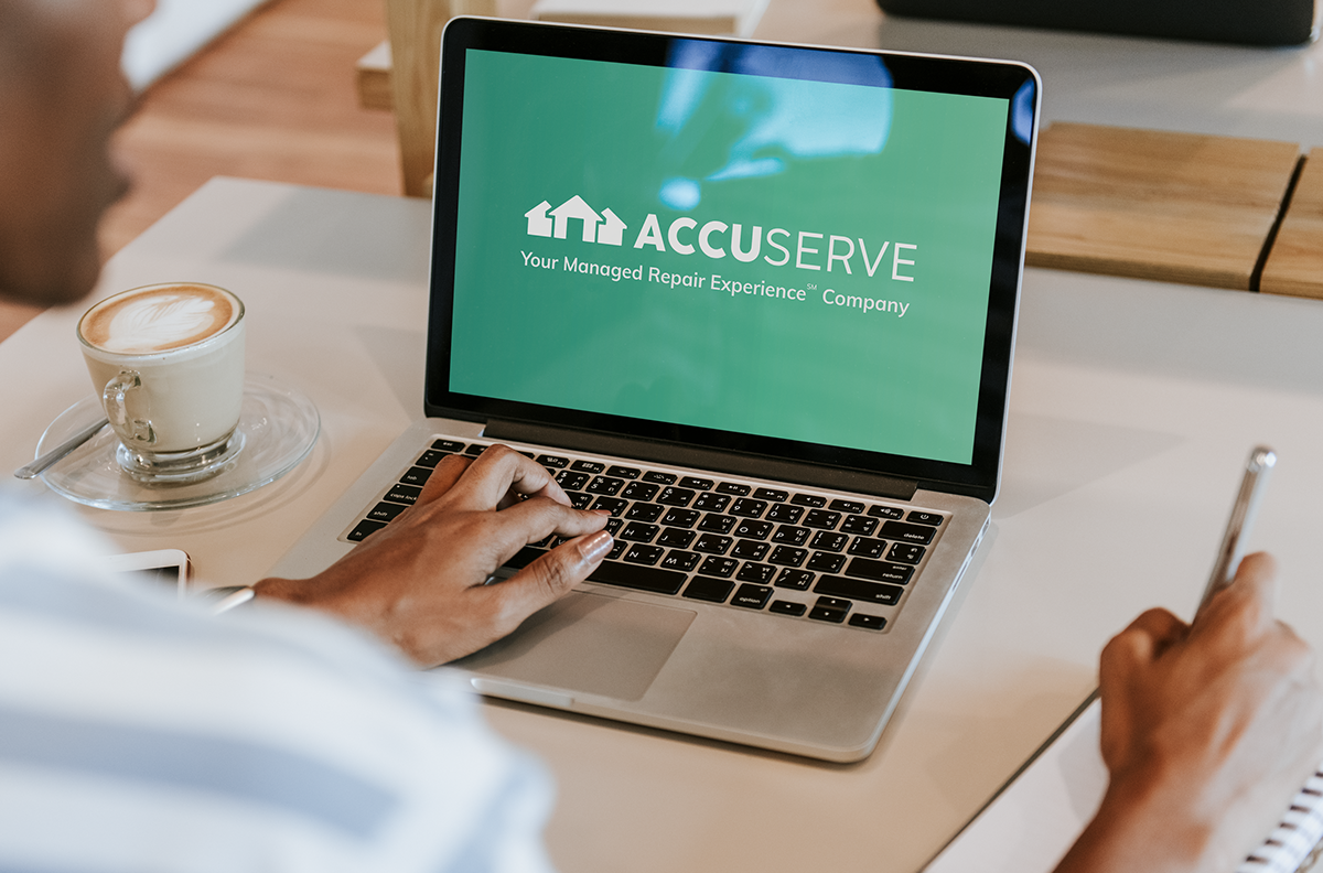 Rigel Bergonio - Accuserve Solutions