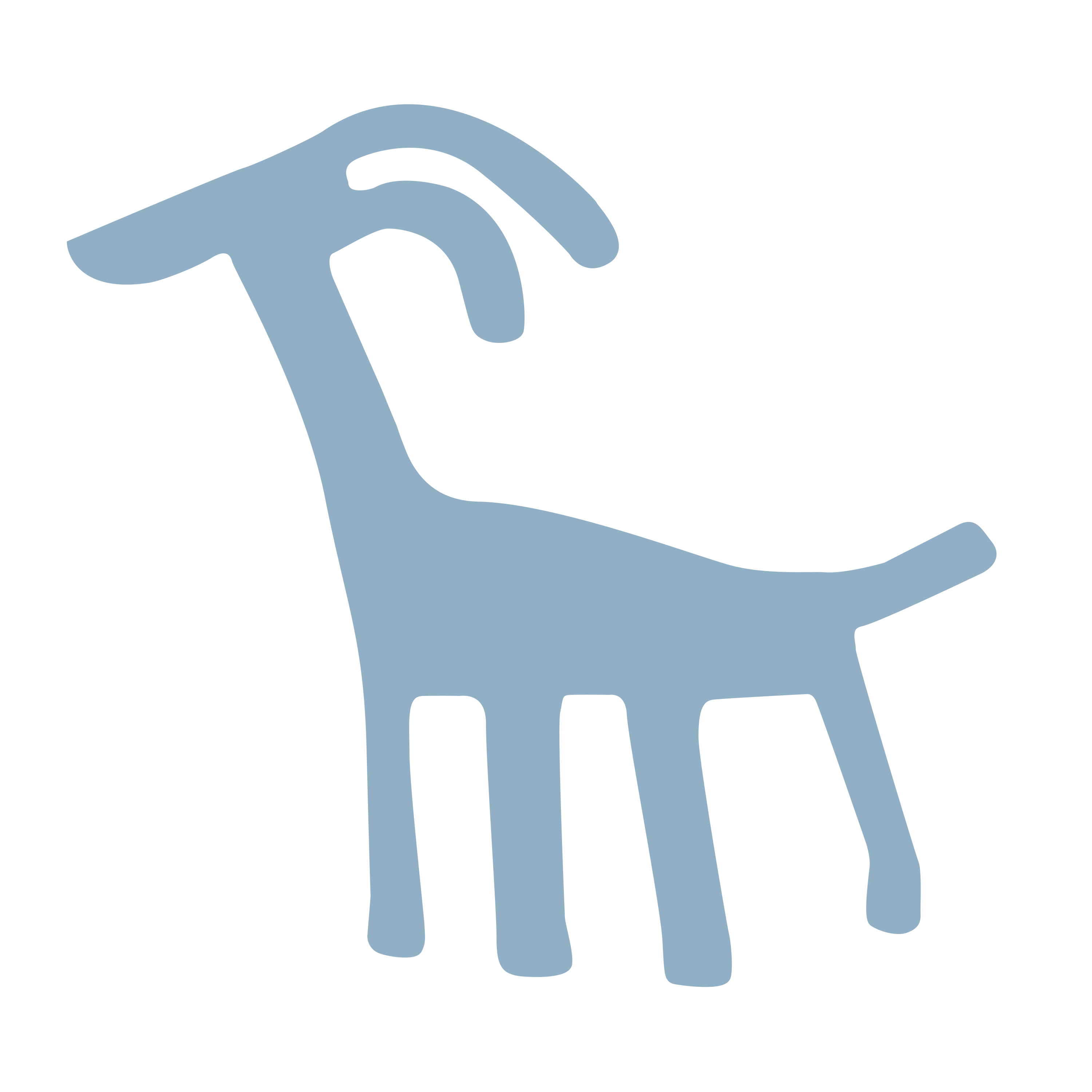 Blue Goat Studio - About Blue Goat Studio