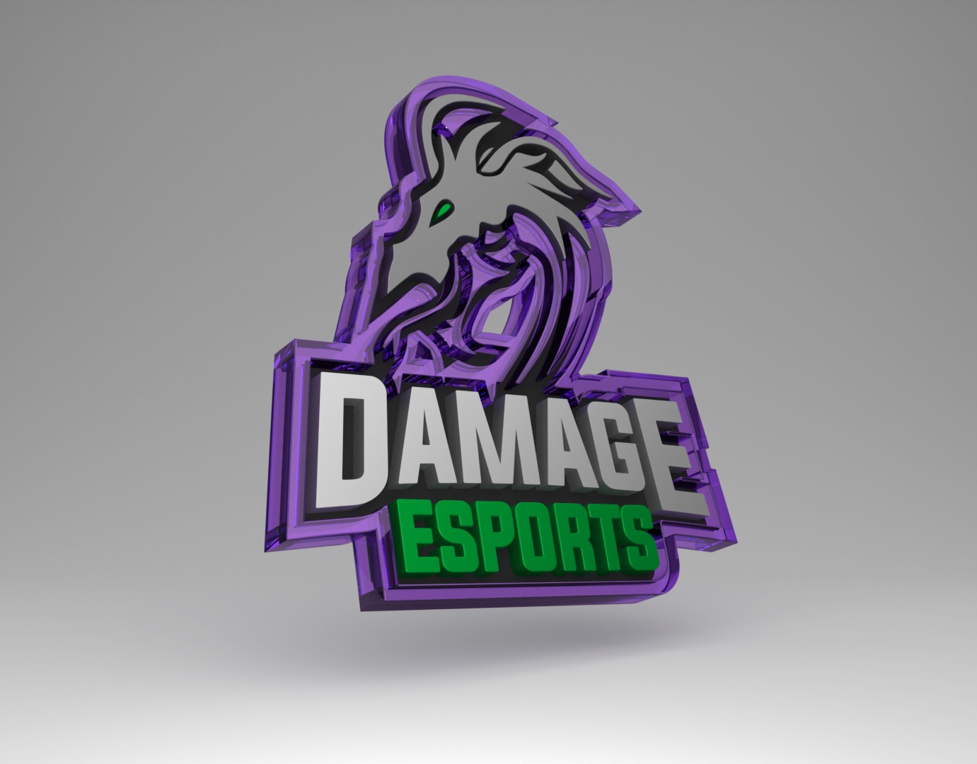 Rylan Braley - Esports Logos