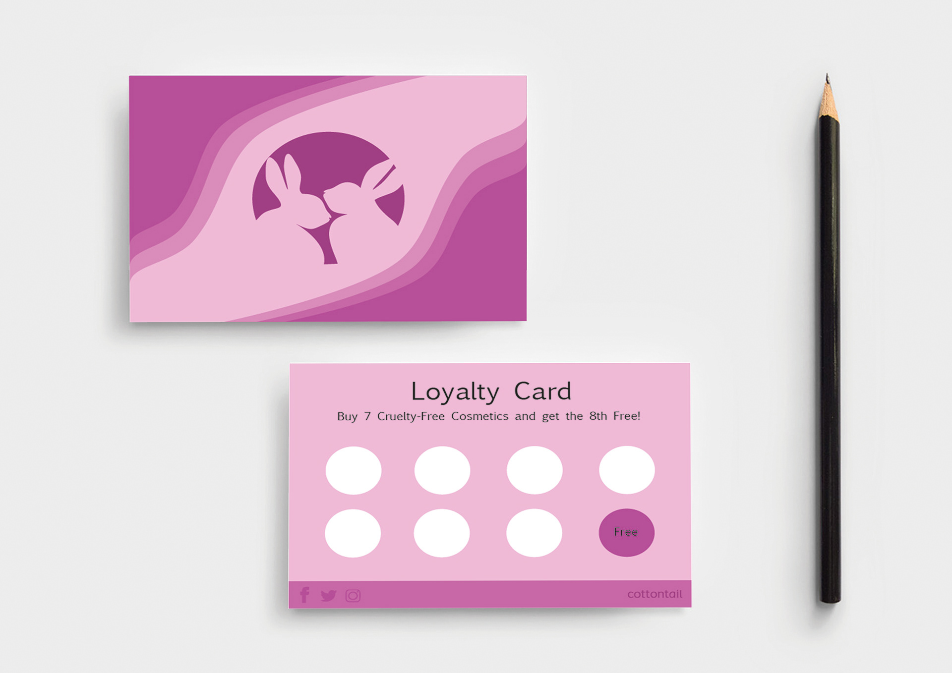 Eleanor Smith | Creative Designer - Cottontail