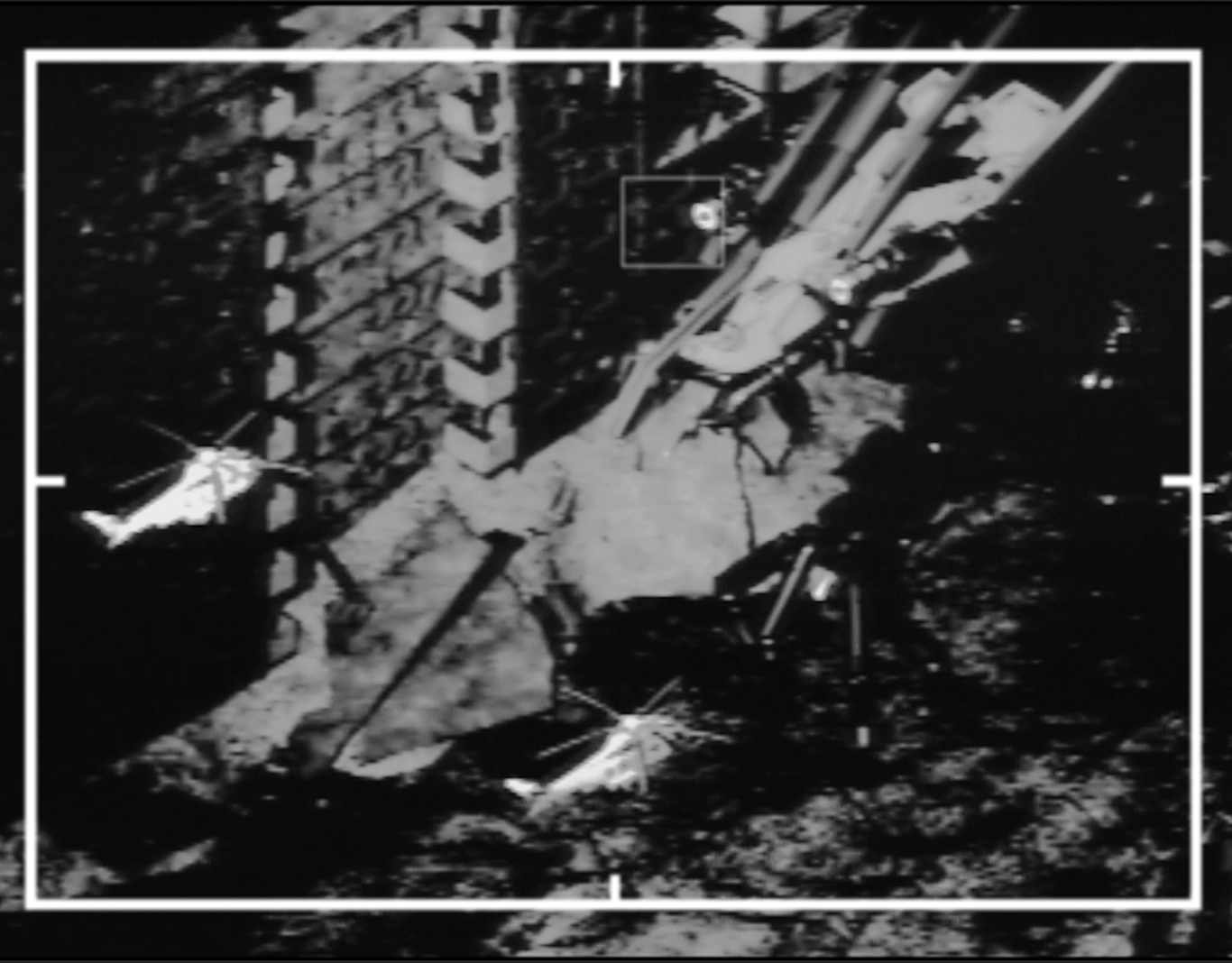 Jason Galea - Video Work