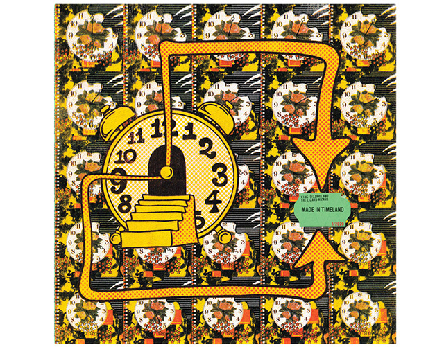 Jason Galea - Album Covers