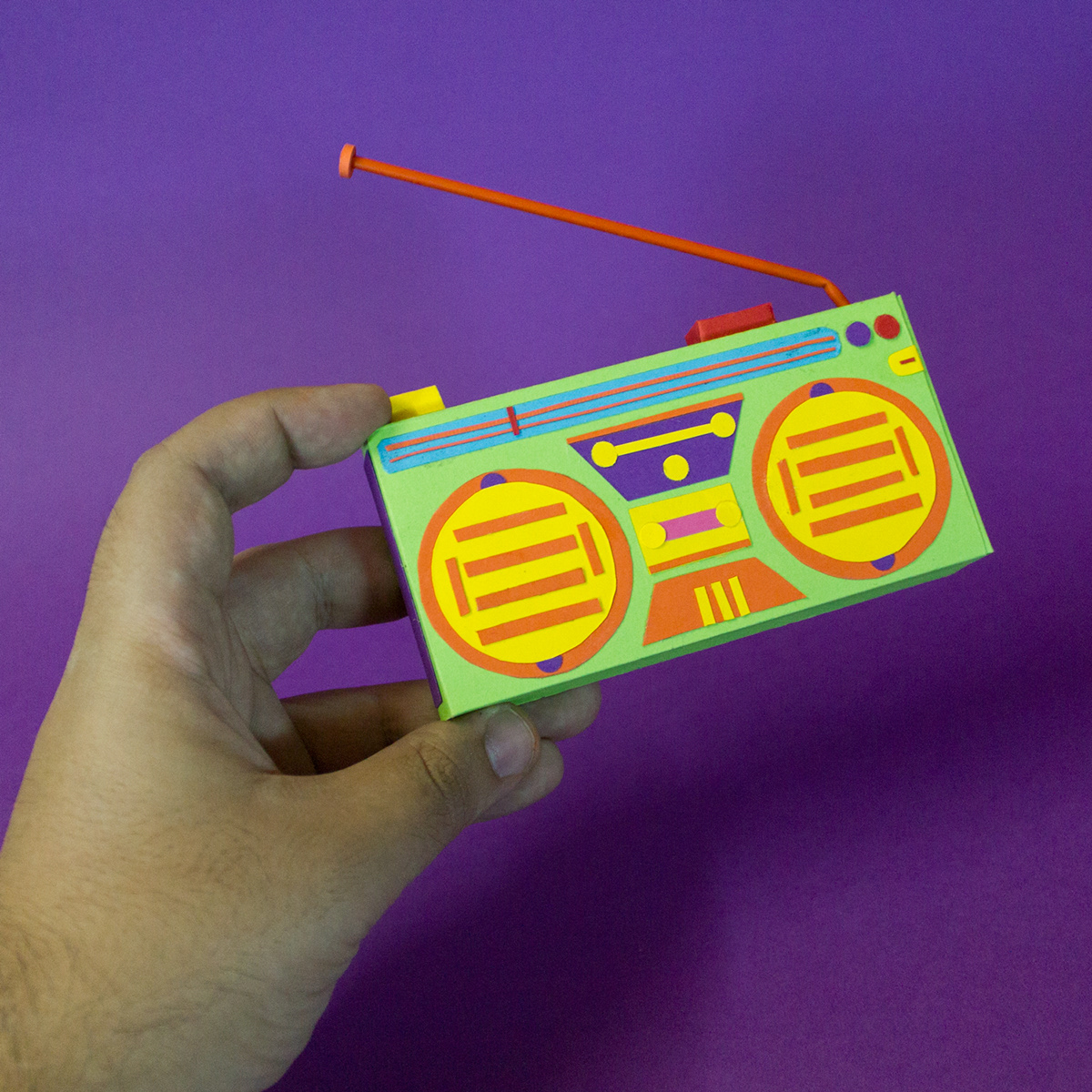 Amr Elshamy - Award-Winning Visual Artist and Filmmaker - BoomBox ...