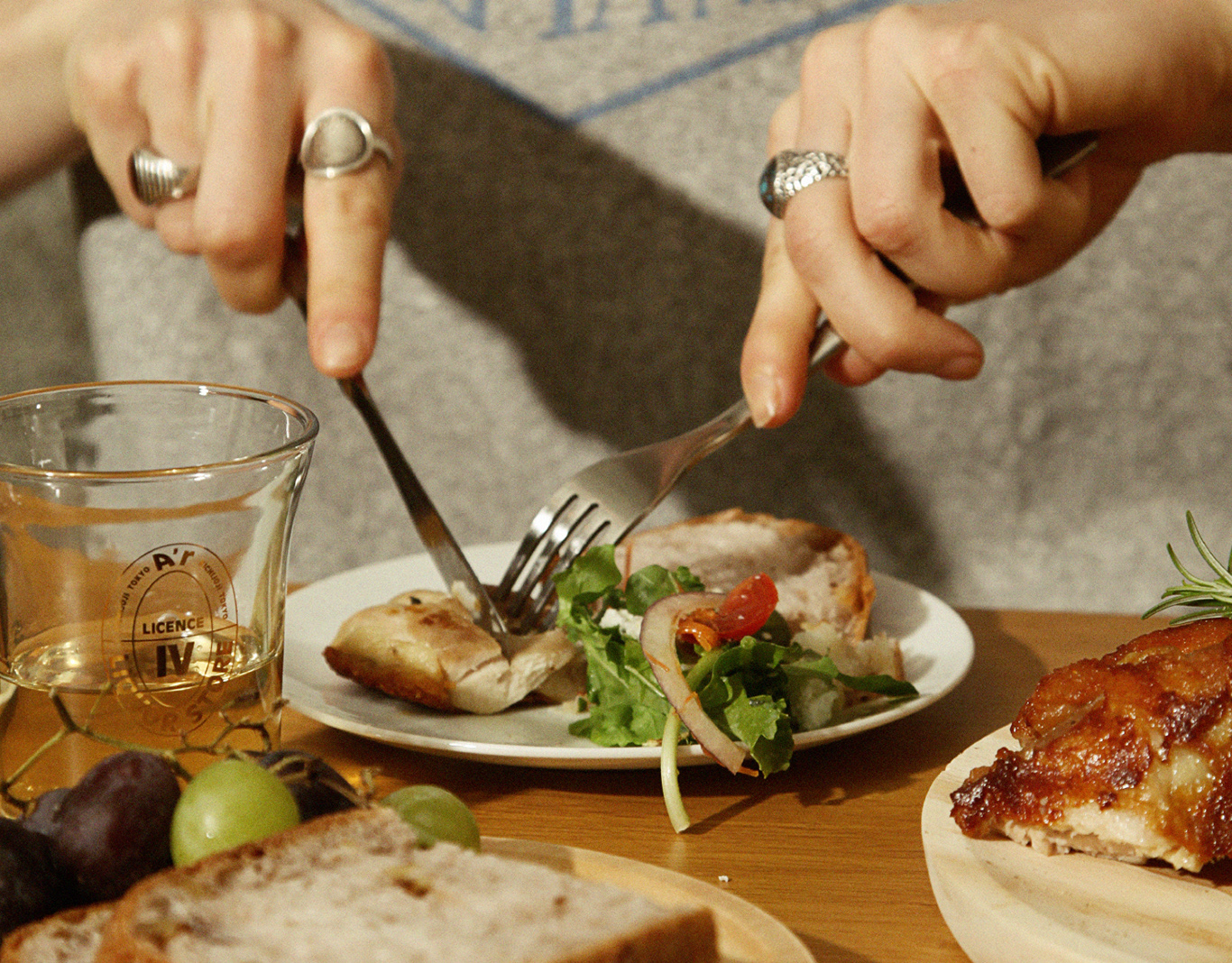 New Rogue Co. | Endo Daisuke