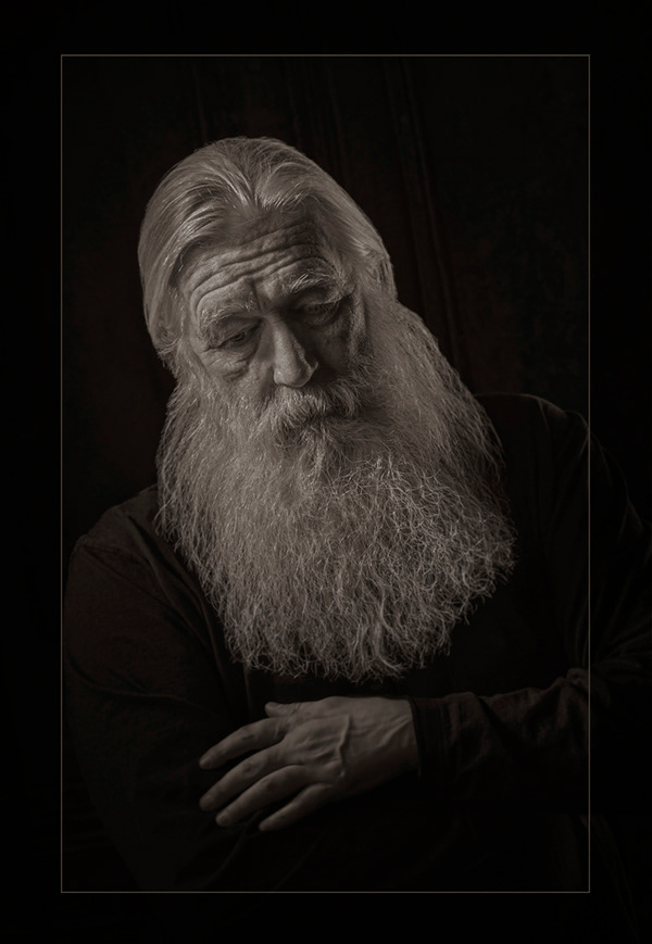Timothy Meyer