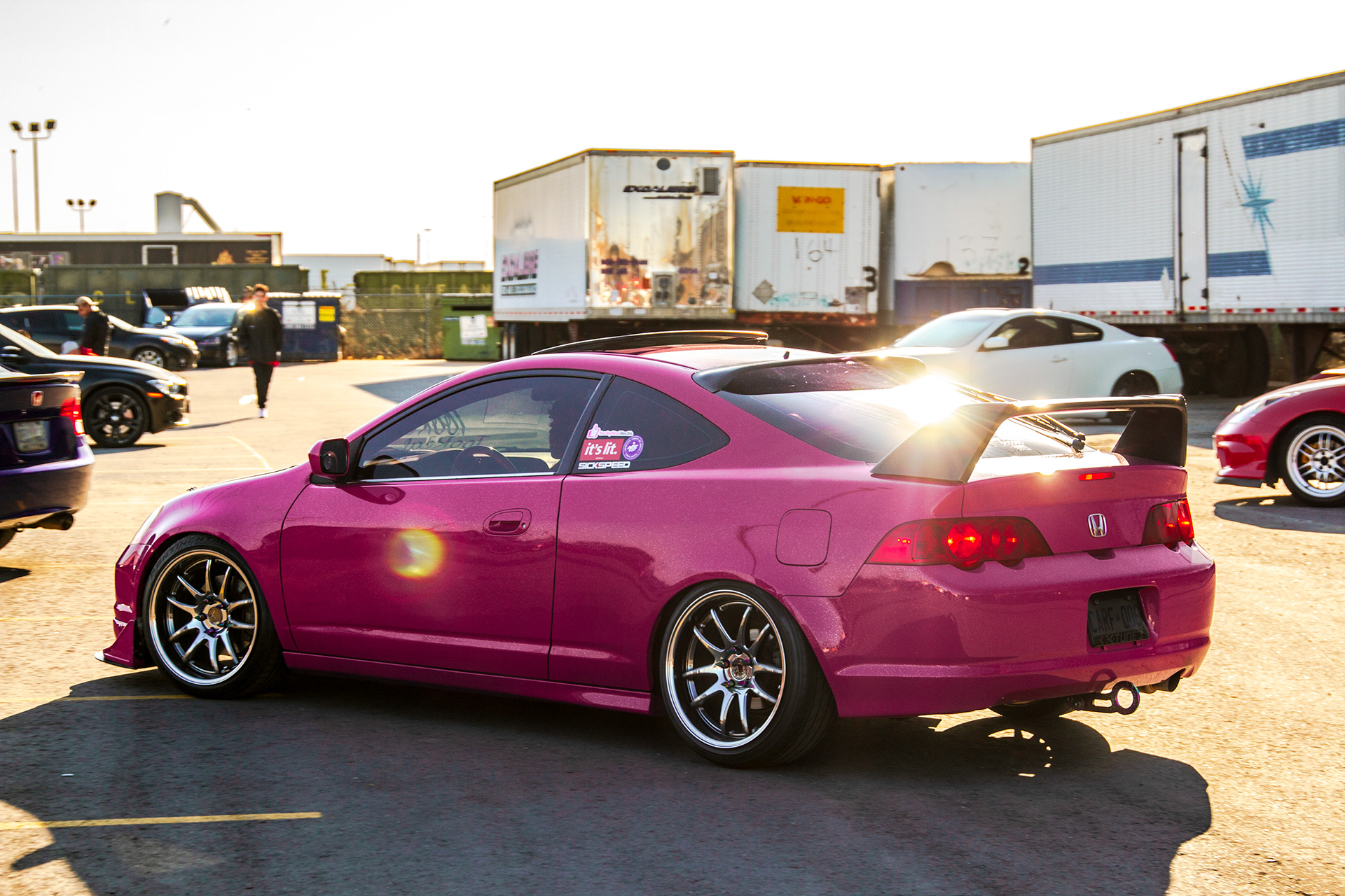 Adamo Boccitto - Modified Ambition