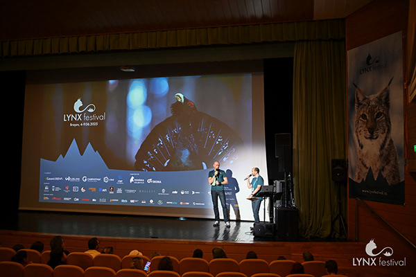Lynx Festival