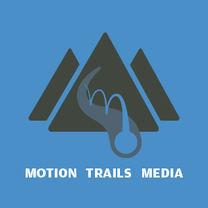 Motion Trails Media