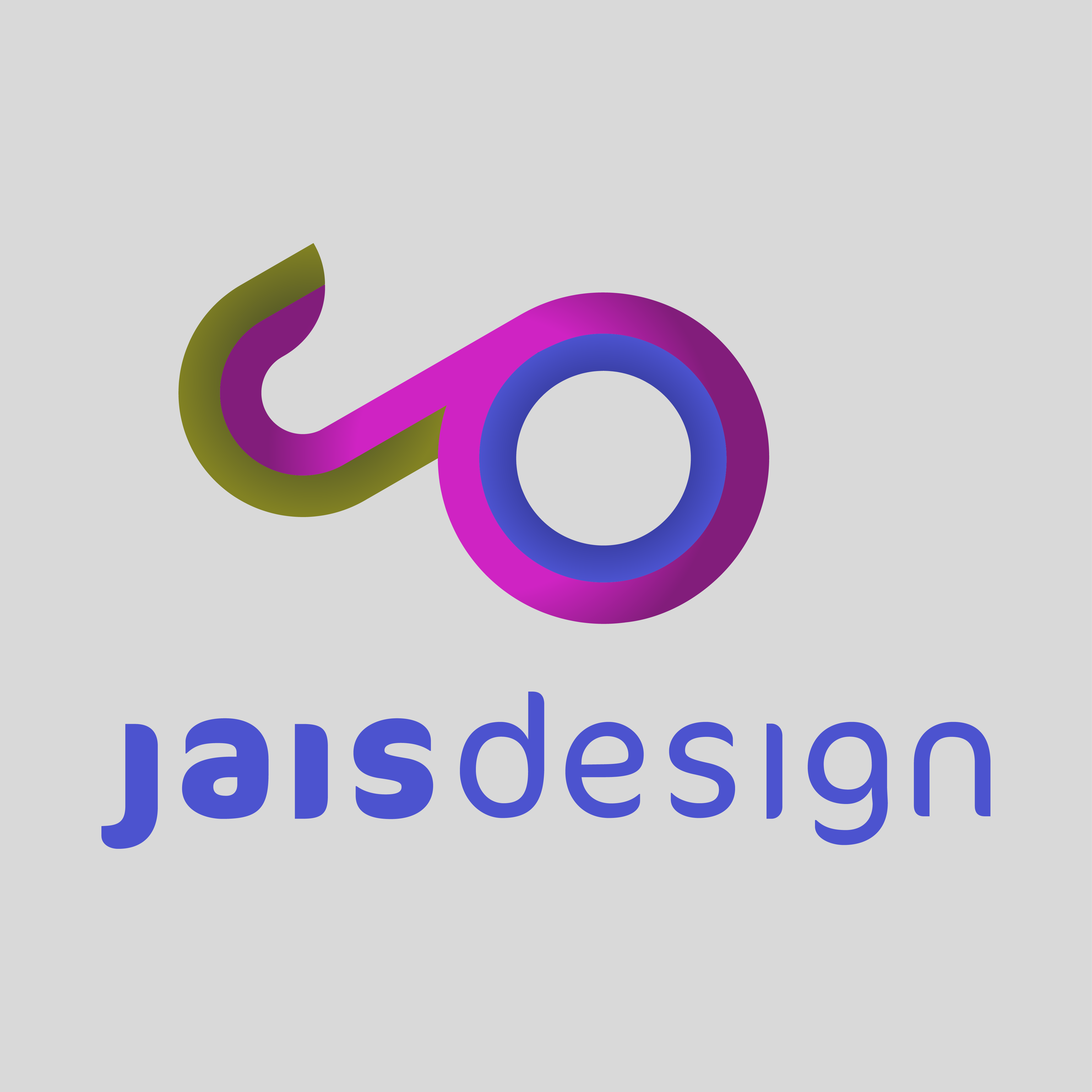 Patricia Jais - GRIAN | App Design