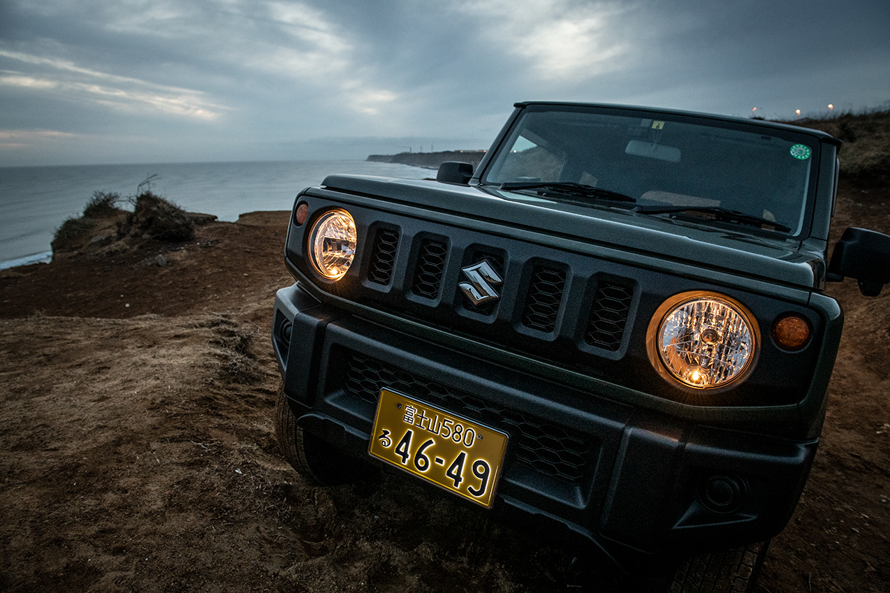 Ryosuke Koyama Photography-小山亮輔 website - others