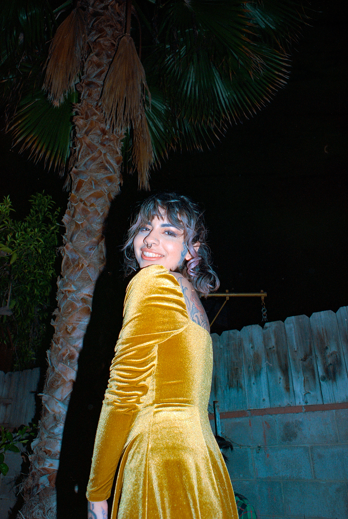 Mackenzie Mathis - Buried Onions