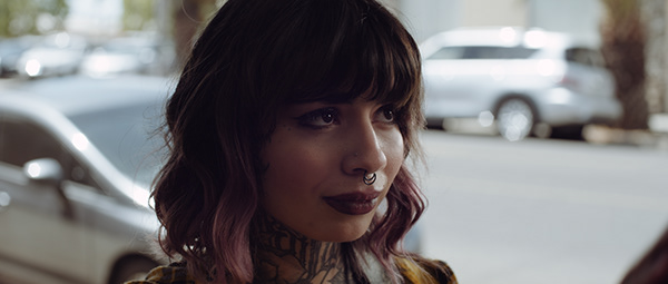 Mackenzie Mathis - Buried Onions