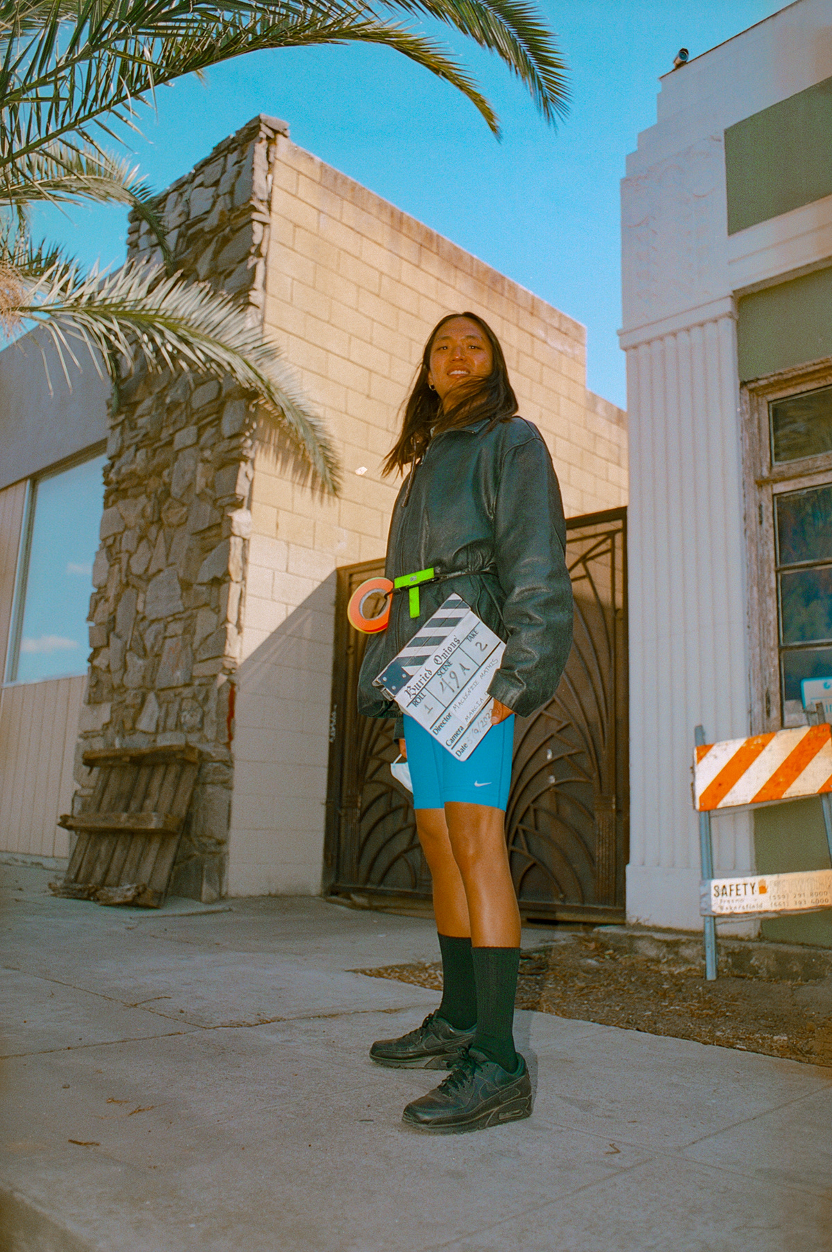 Mackenzie Mathis - Buried Onions