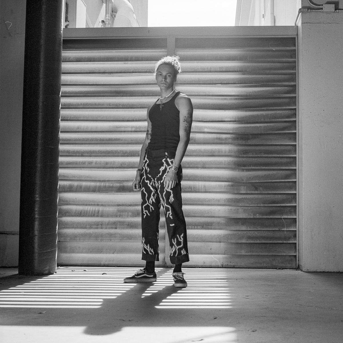 Mackenzie Mathis - Buried Onions