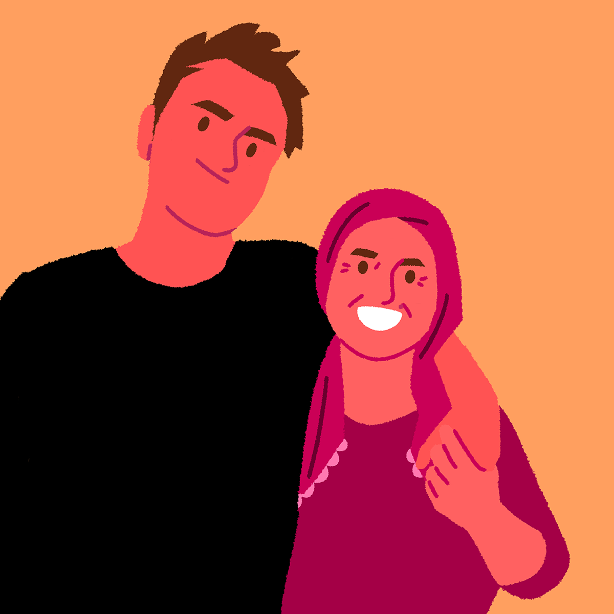 Sua Balac Illustration - Various illustrations 2022/2023