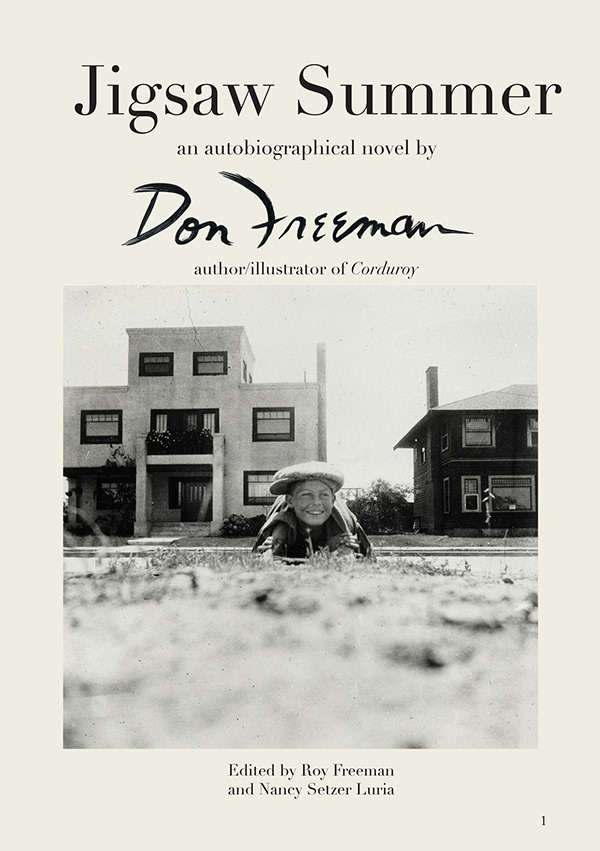 Don Freeman