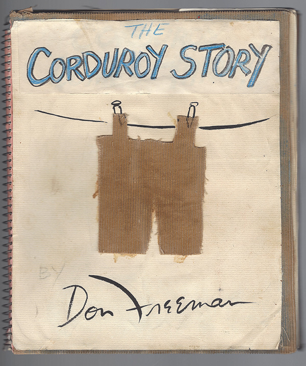 Don Freeman
