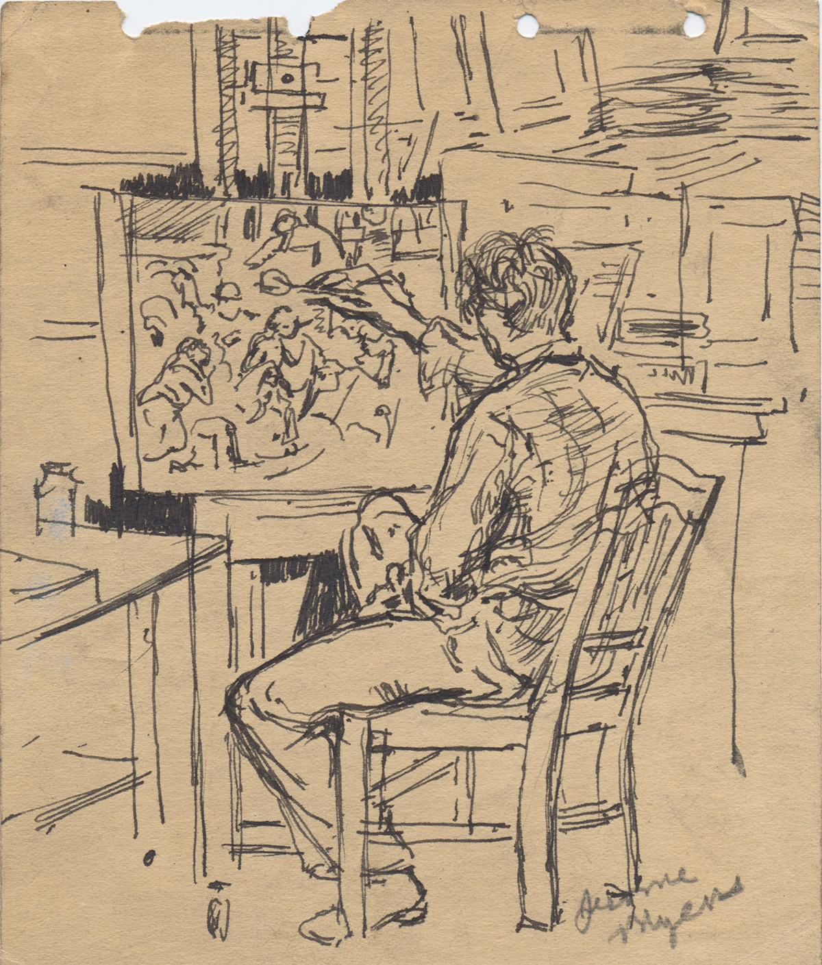 Don Freeman