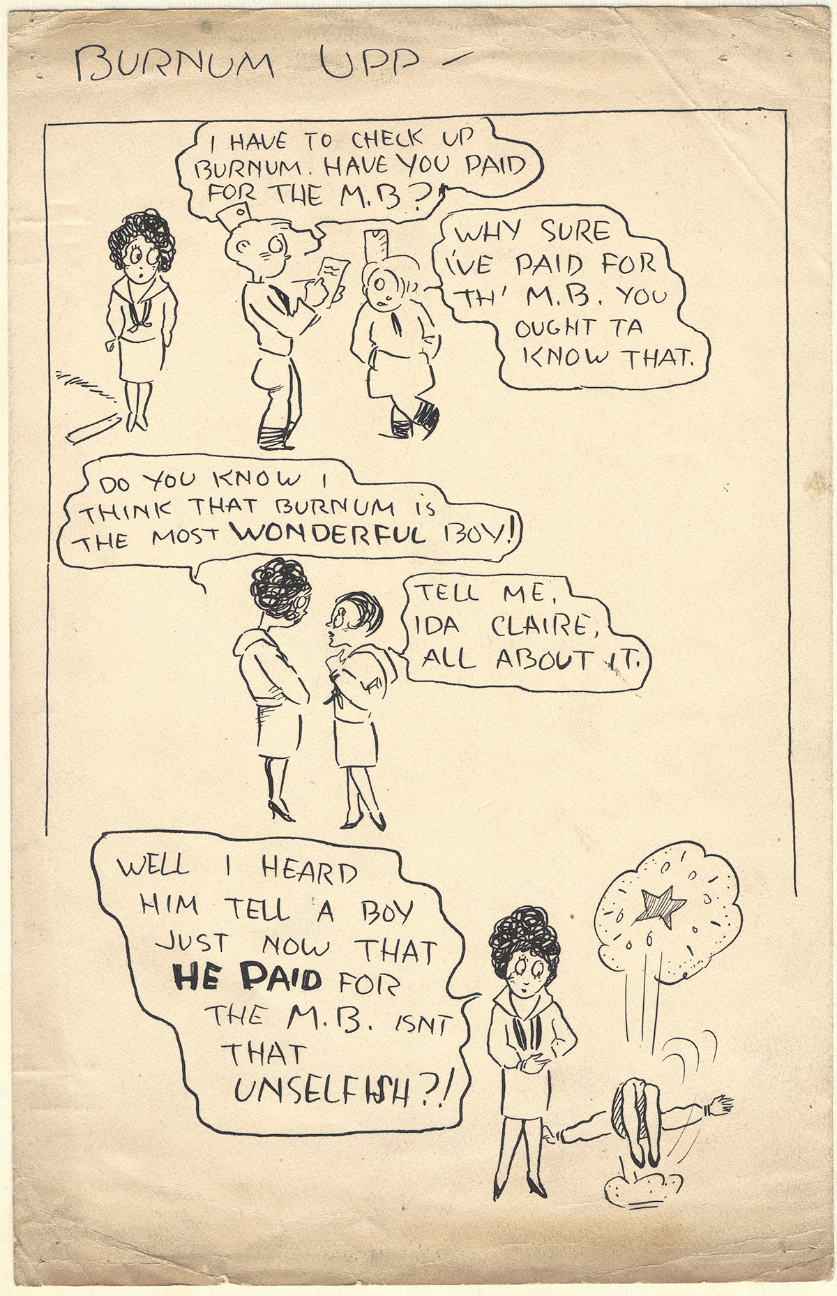Don Freeman - Bio