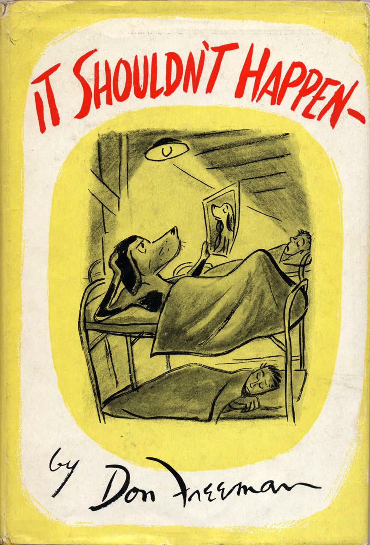 Don Freeman - Books
