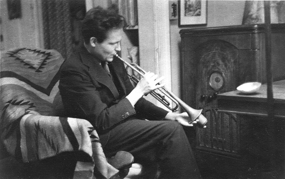 Don Freeman - Bio