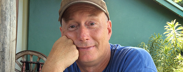 peter Hester - About