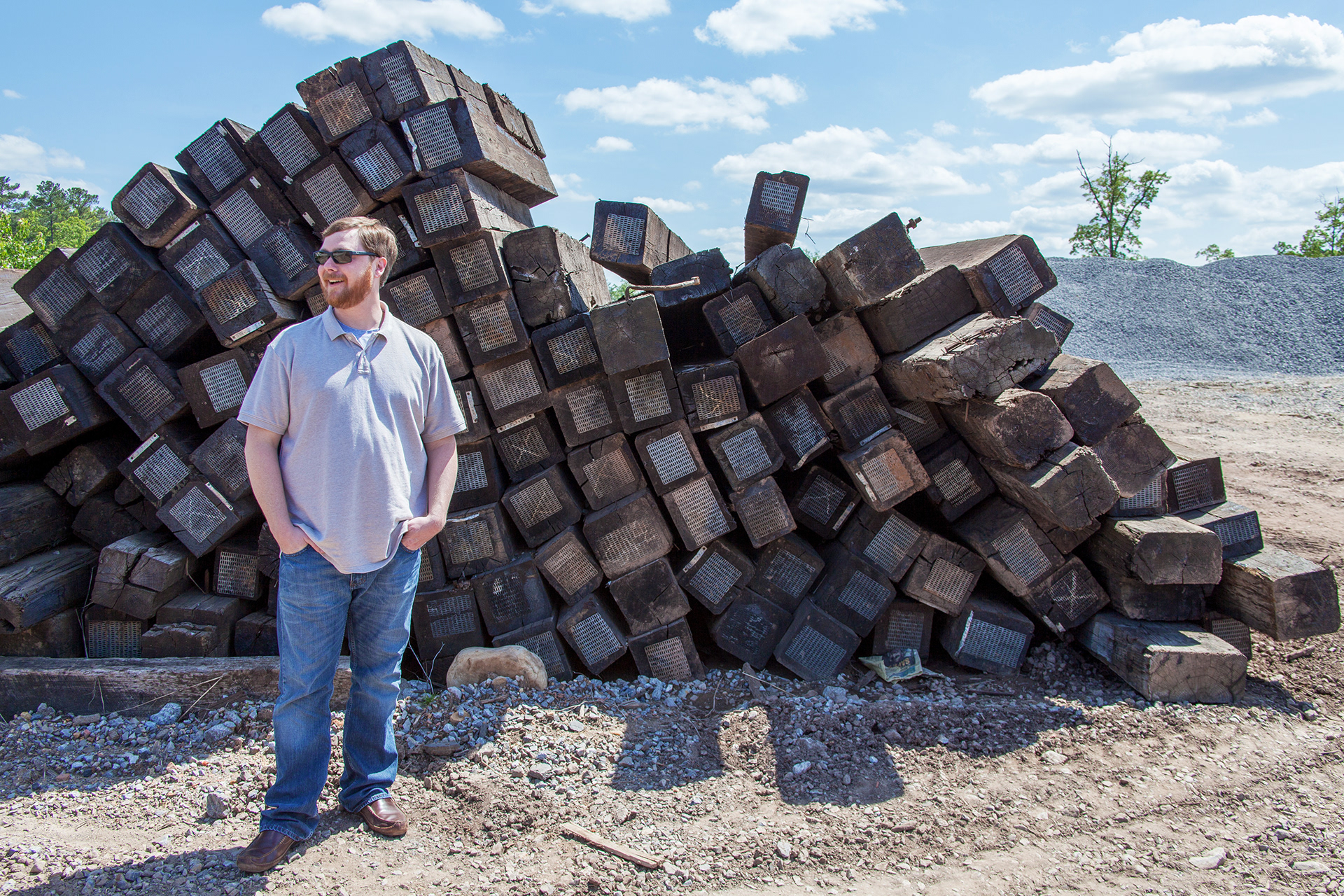 Nathan Prichard Photography - South Cypress