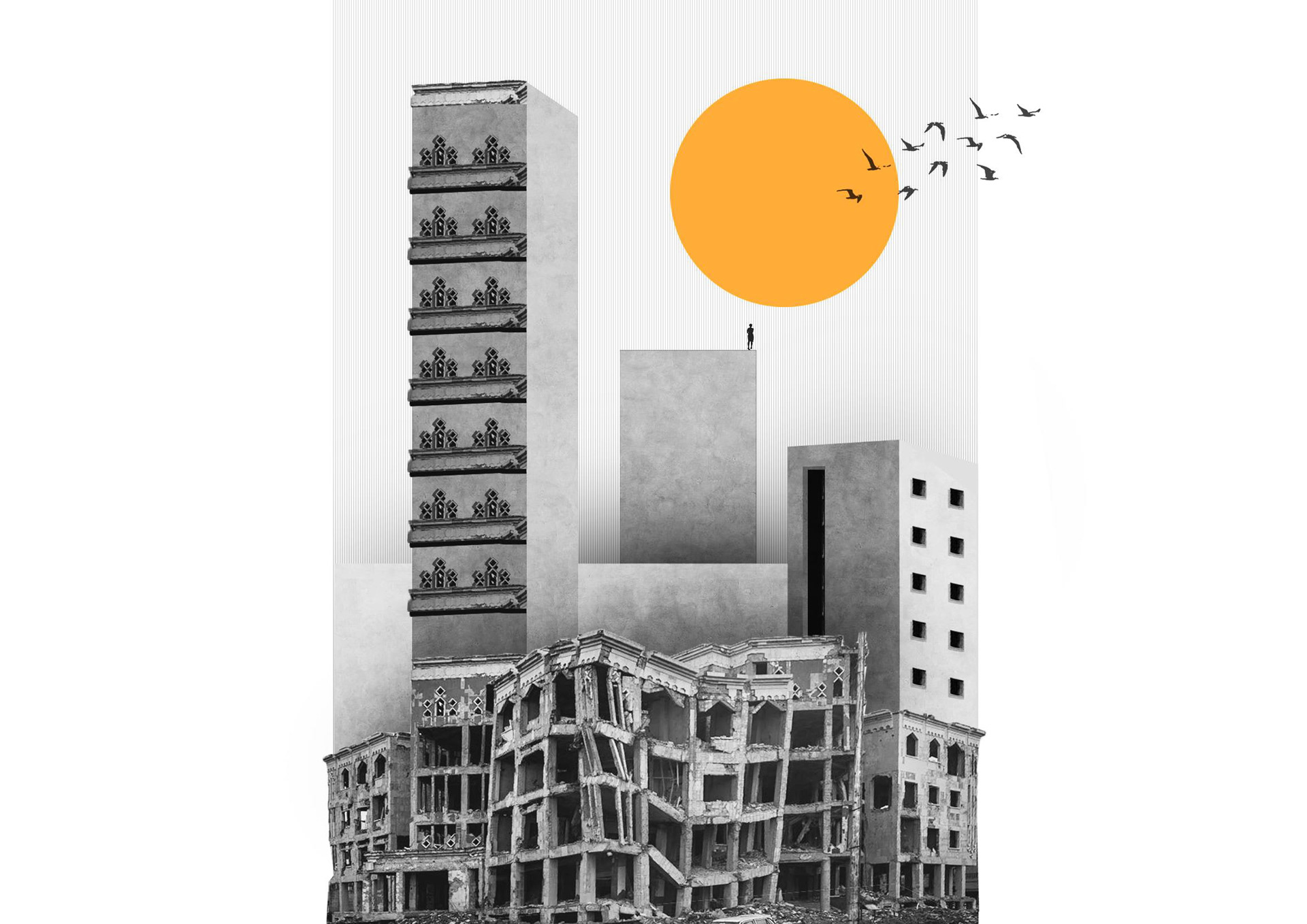 Qusay Awad - Syria-archive