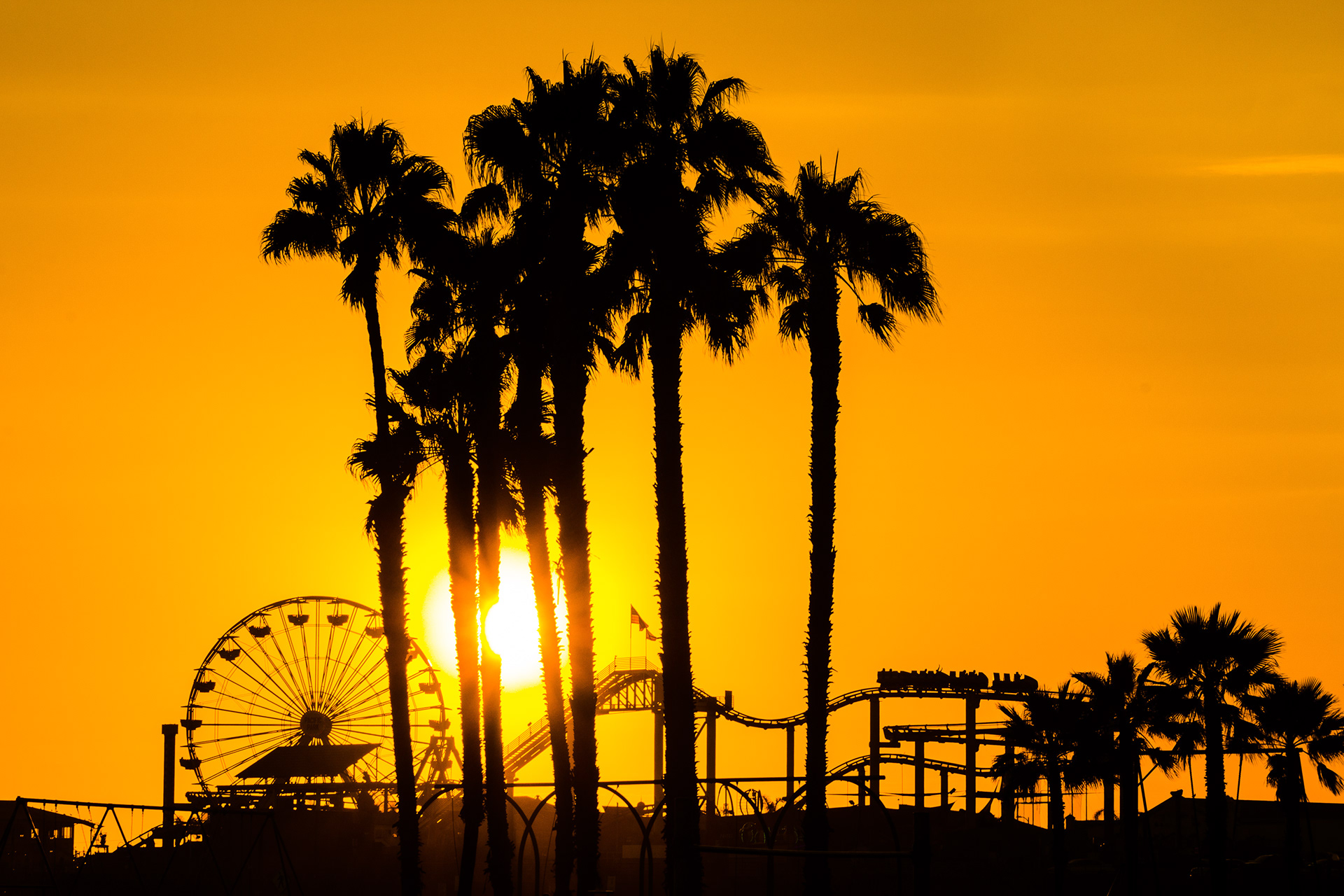 Martin Ritchie - Travel