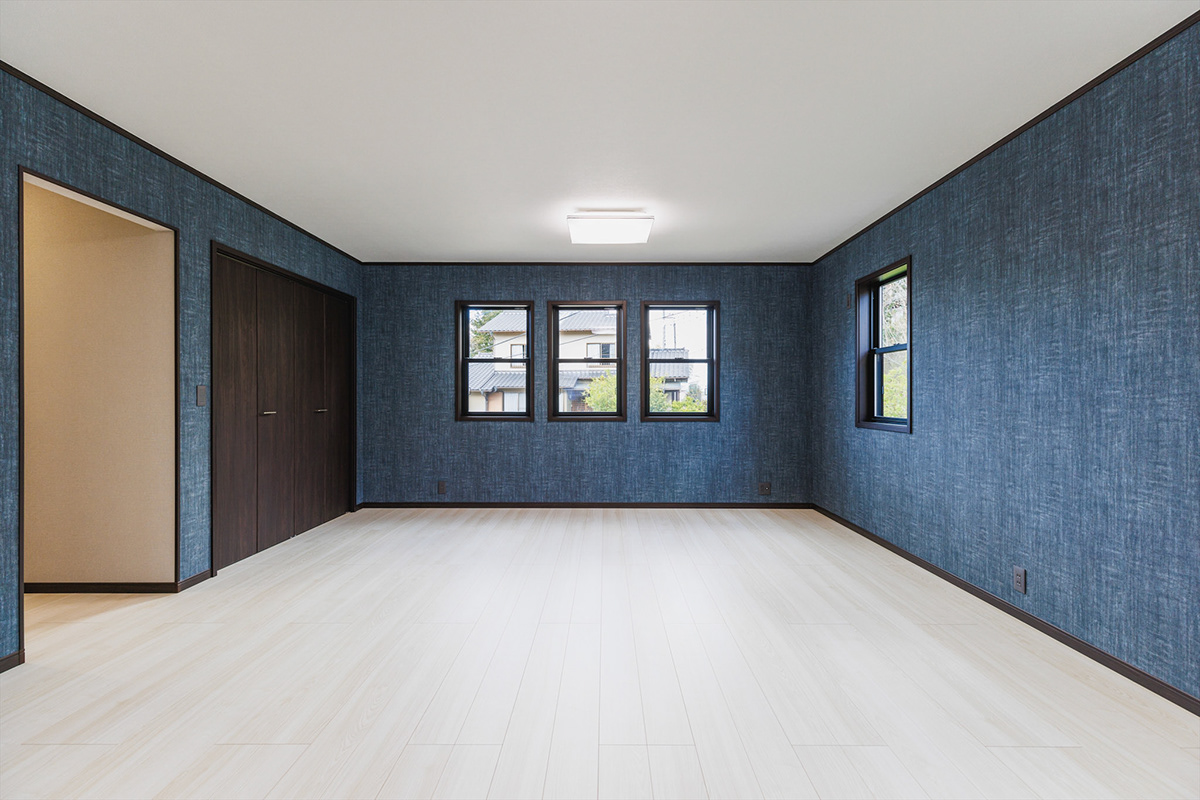 ハウテックスの施工事例｜静岡県富士市の住宅会社ハウテックス - 伊豆の国市 S様邸（2024）