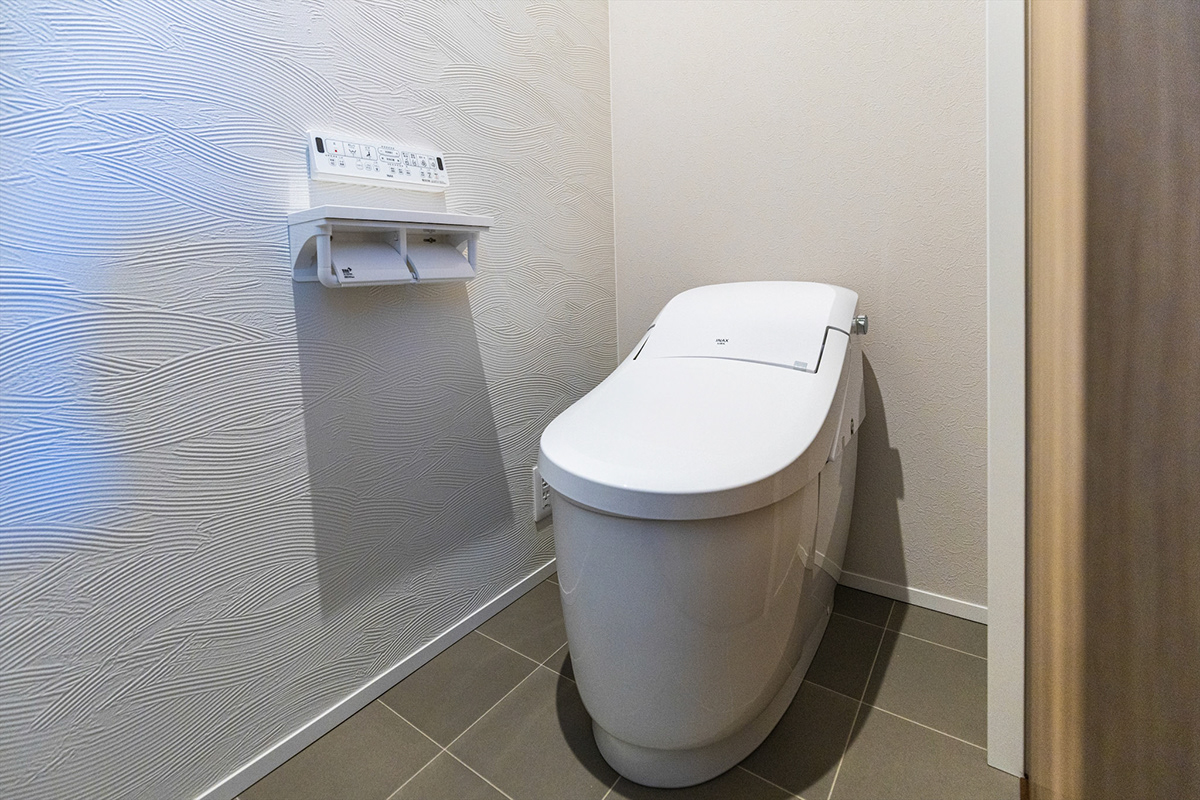 ハウテックスの施工事例｜静岡県富士市の住宅会社ハウテックス - 富士市 Mt様邸（2023）