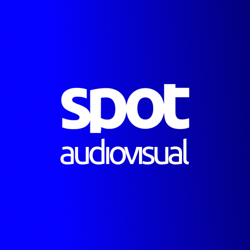 Spot Audiovisual - Movidesk - Logo Animation