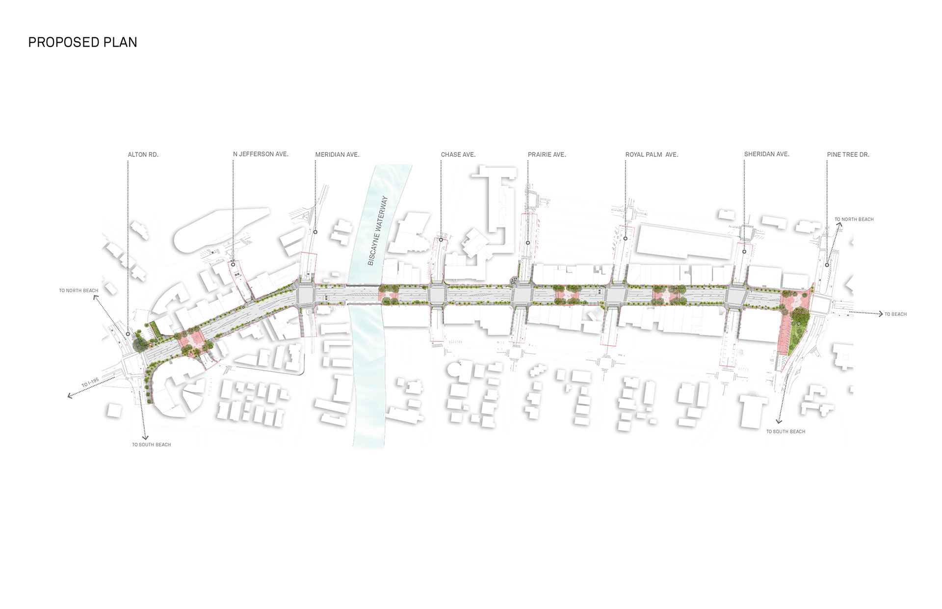 PLAN(t) Studio at Brooks + Scarpa - 41st Street Master Plan ...
