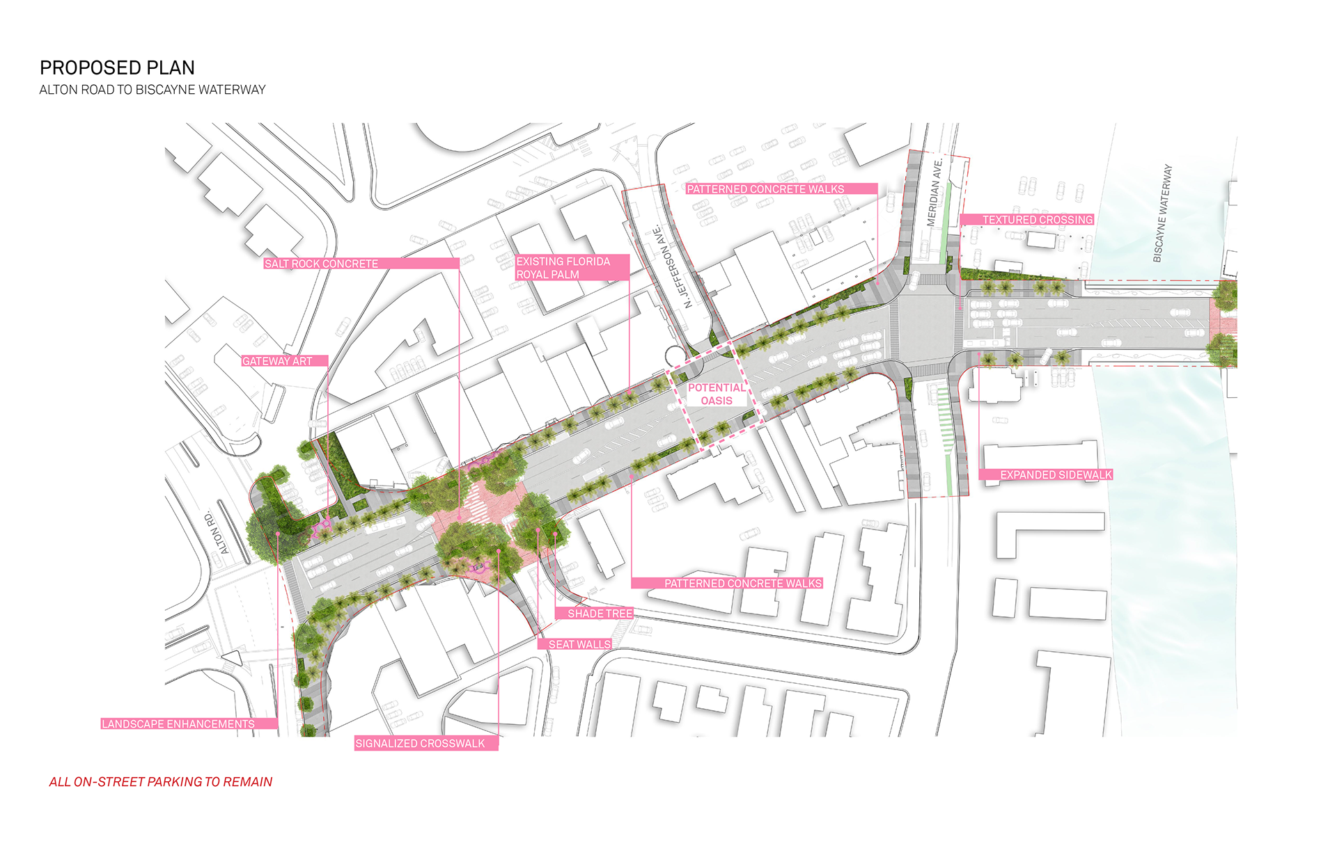 PLAN(t) Studio at Brooks + Scarpa - 41st Street Master Plan ...