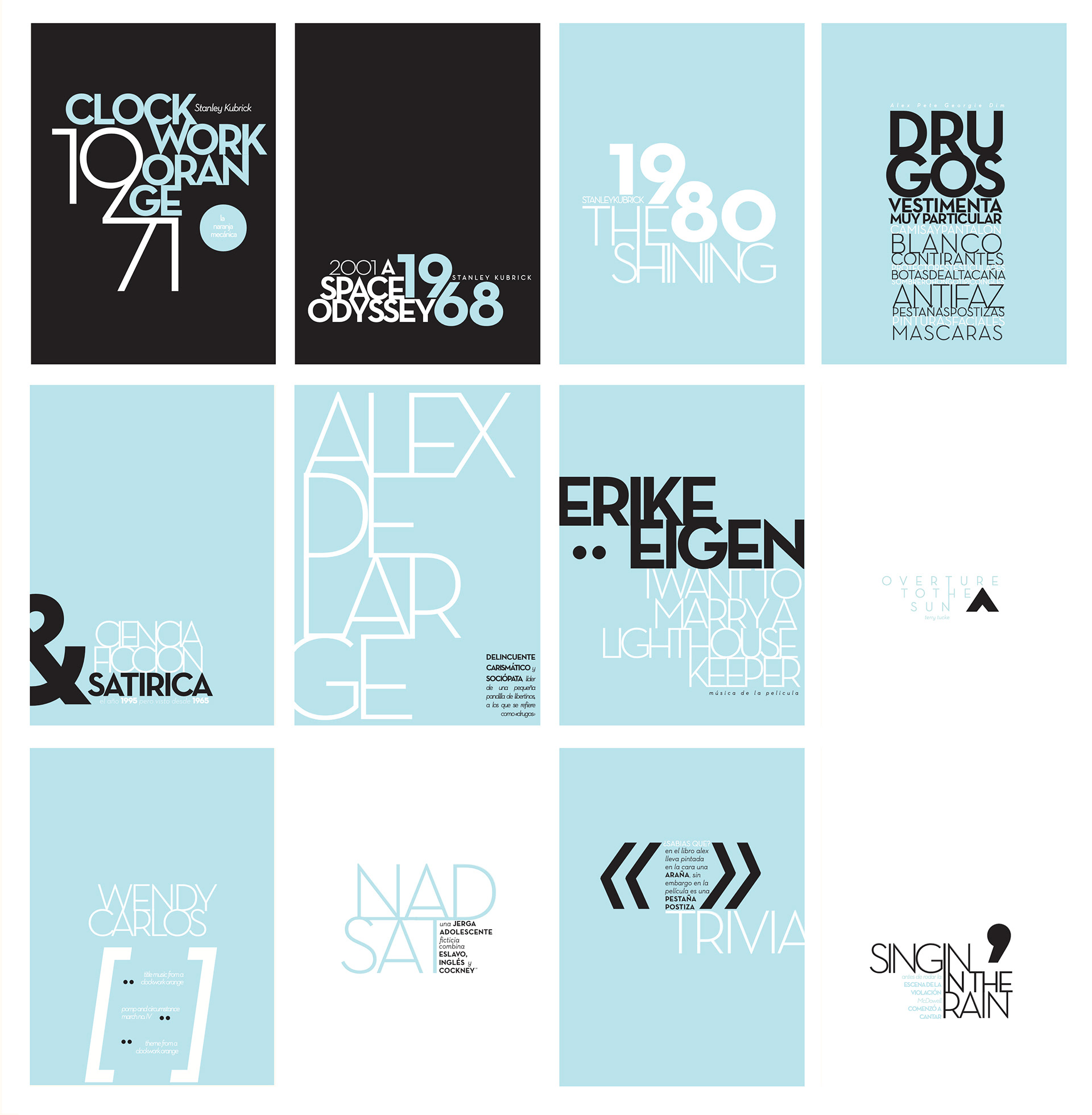 sofigoblue | creative direction | graphic design | photography ...