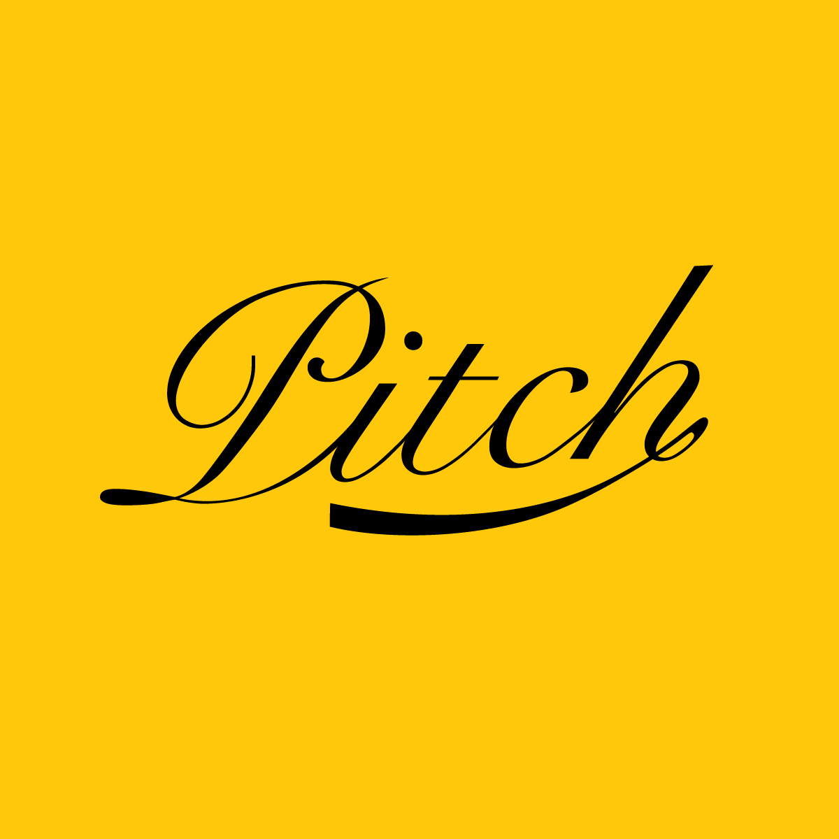 Pitch | Production Company Based In The U.K.