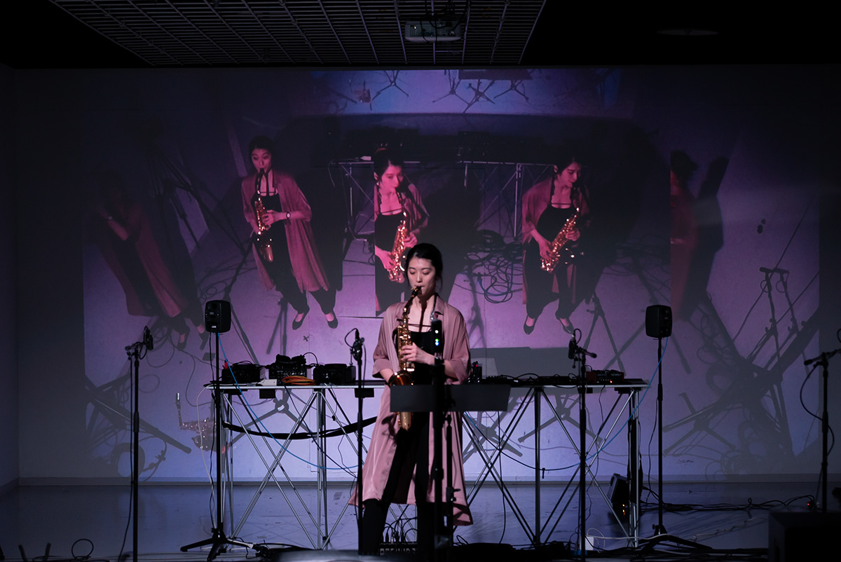 Kei Kimura - KxS(Kei Kimura + Kazuhide Shibata)