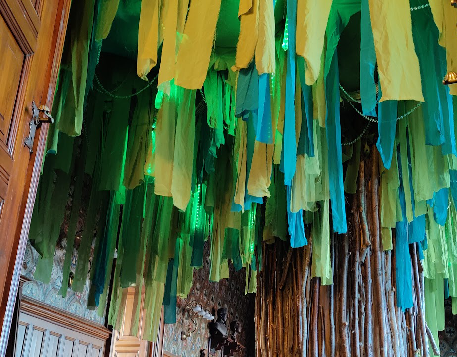 ida heick hartmann møller - Roskilde Lysfest 2024