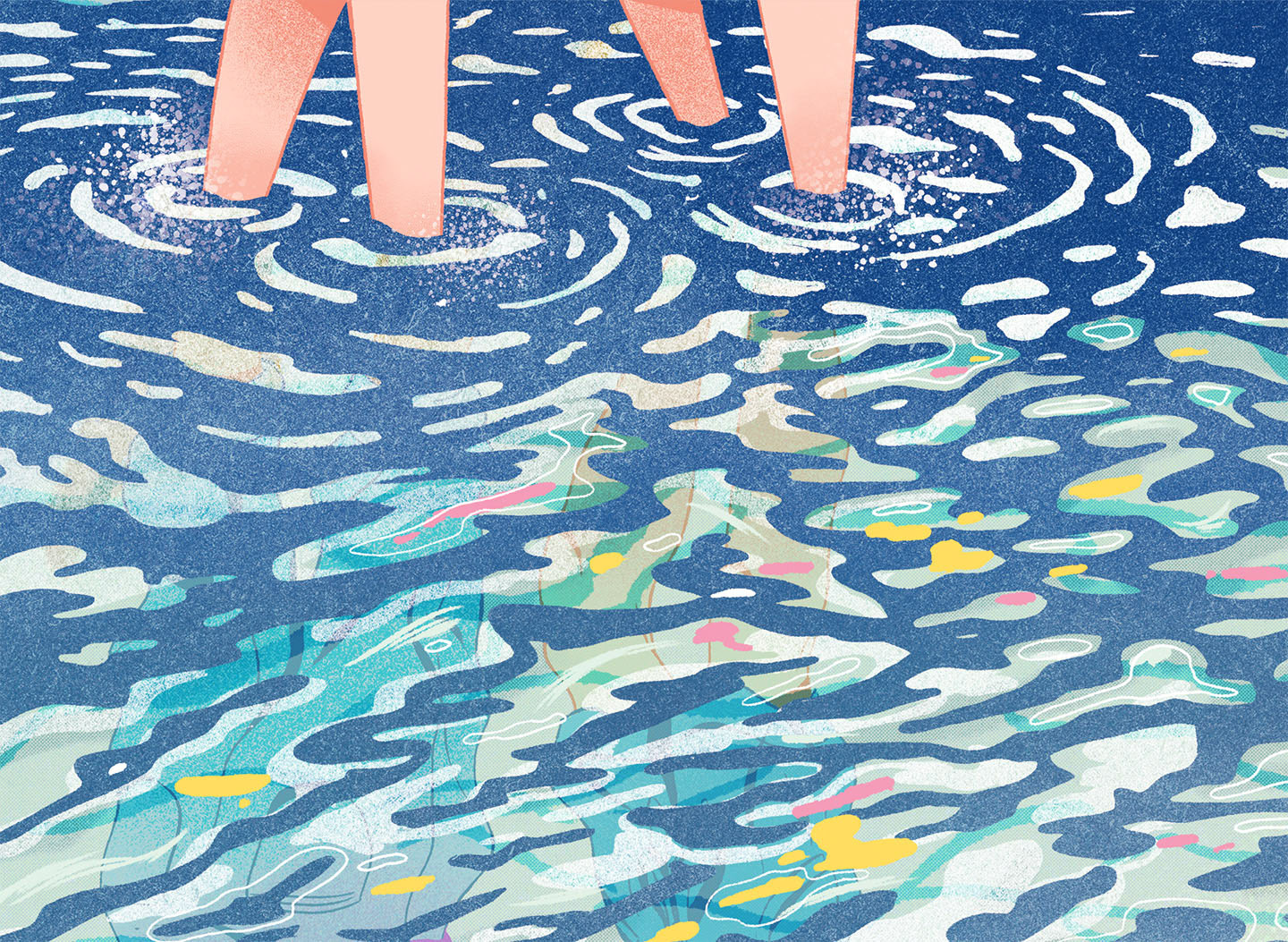 Dana Baldonado (Dana Bee) - Designer & Illustrator