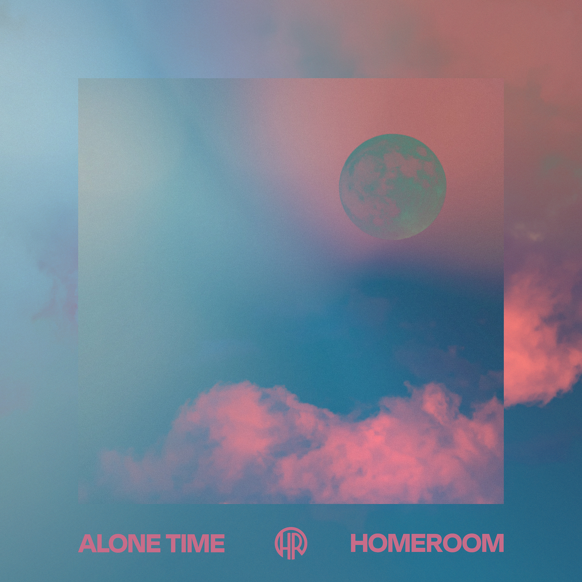 Blake Bolton - Homeroom Single Cover Art
