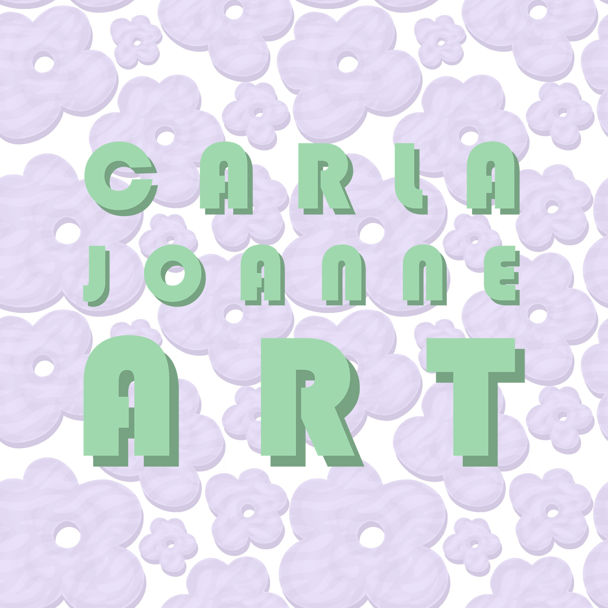 Carla Joanne Art - About