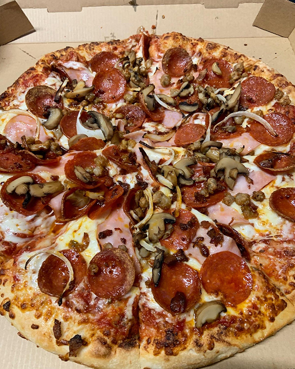 PizzaFanCleveland - Our Gallery