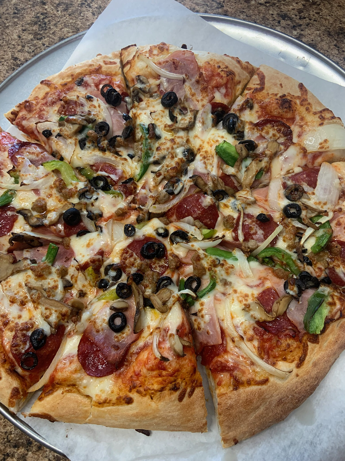 PizzaFanCleveland - Our Gallery