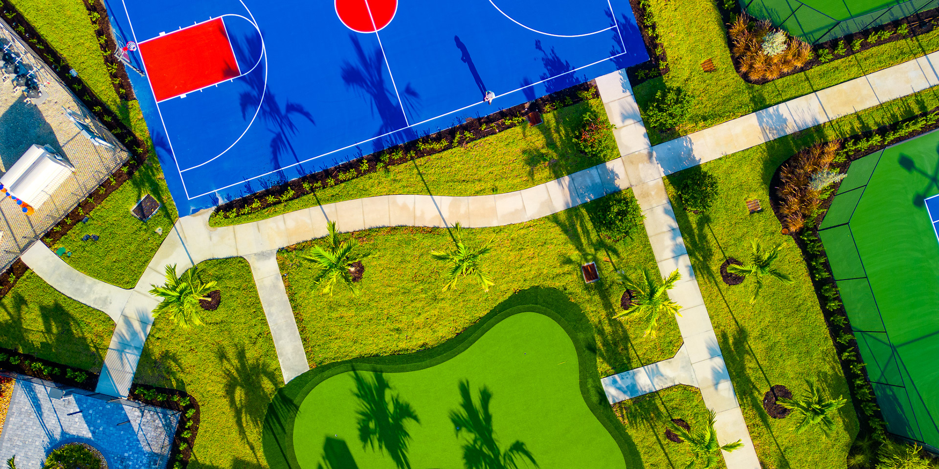 Anna Maria Island Architectural Photography Rolf Bertram