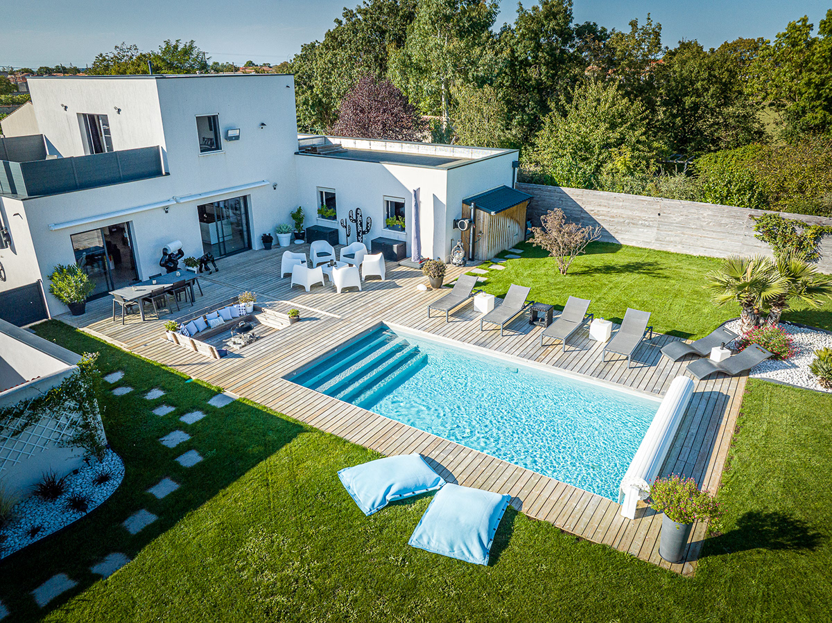 passionphoto79 - Vue du ciel