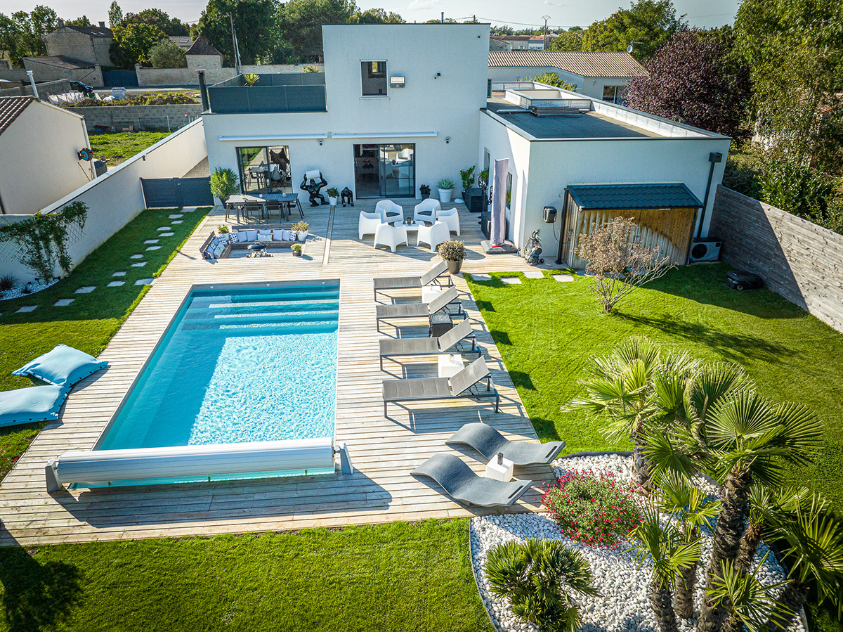 passionphoto79 - Vue du ciel