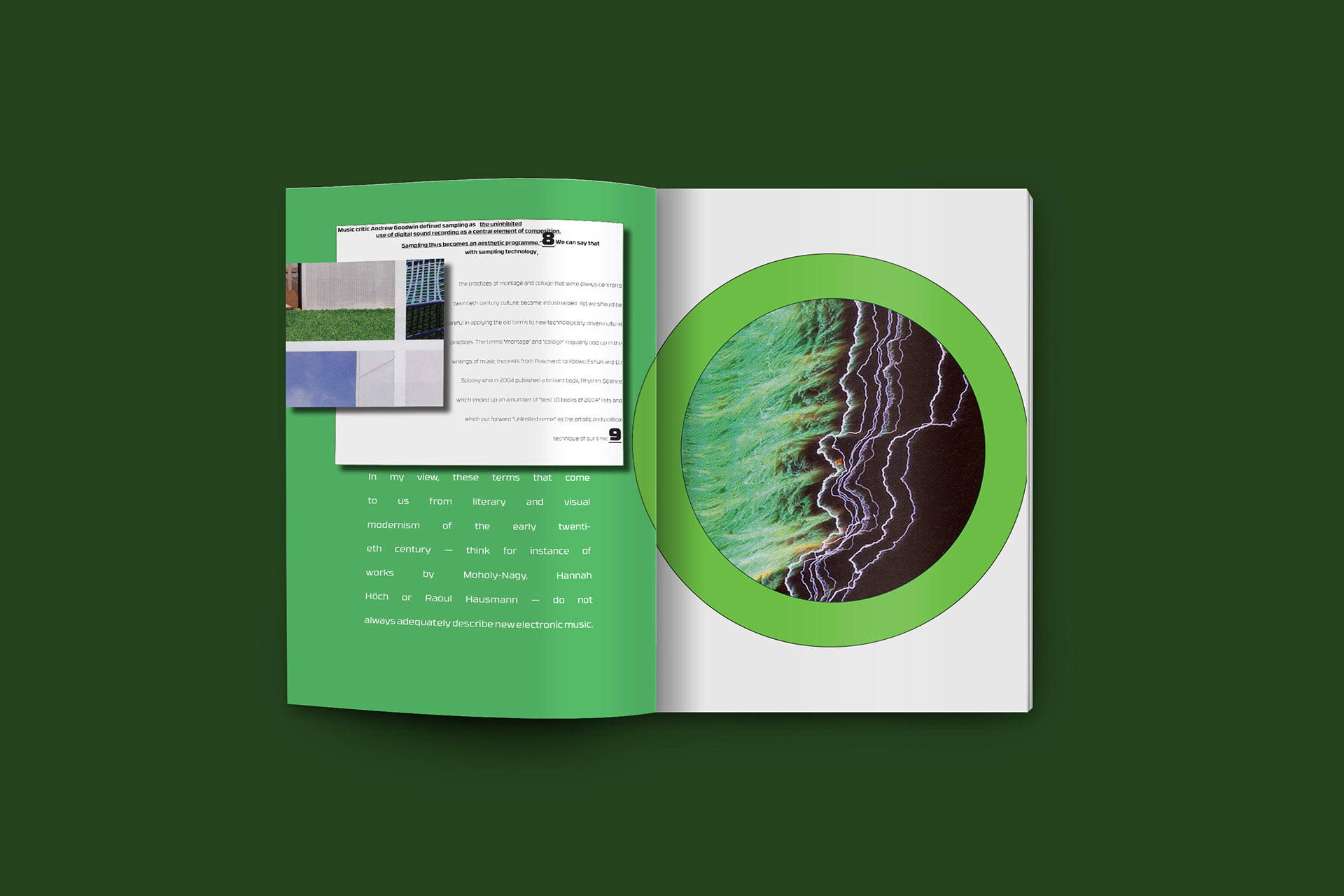 Mariusz Walus - Remix Book